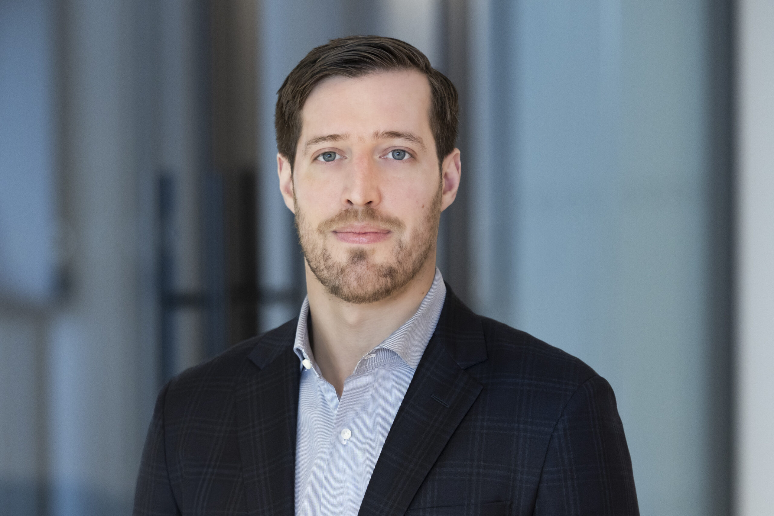 Michael Schmidt | AHP